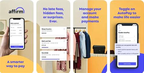 Best Buy Now Pay Later Apps To Use In 2025