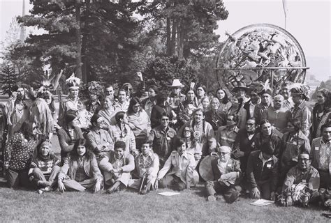 iitc historic photos international indian treaty council