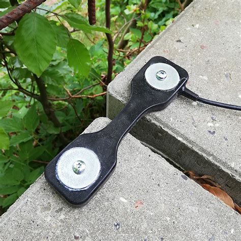 Geo Instruments Deploys A Wide Range Of Monitoring Technologies