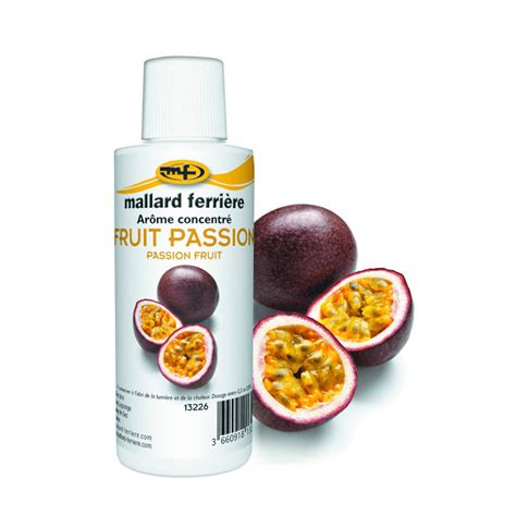 Food Flavoring Passion Fruit