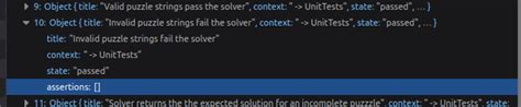 Assertthrows Doesnt Count Towards Assertions · Issue 41354