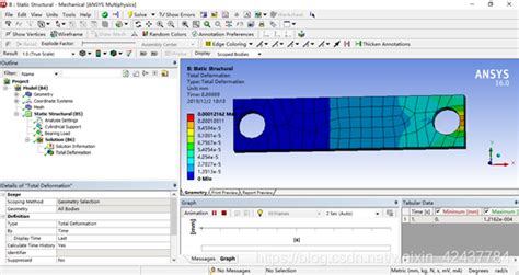 关于solidworksworkbench的参数化建模分析的一点心得2csdn Workbench 参数x文挺的博客 Csdn博客