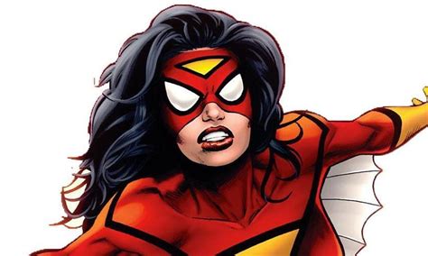Spider Woman Cover Controversy