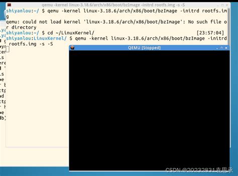 深入理解linux内核：system call跟踪与getpid getppid分析 csdn博客