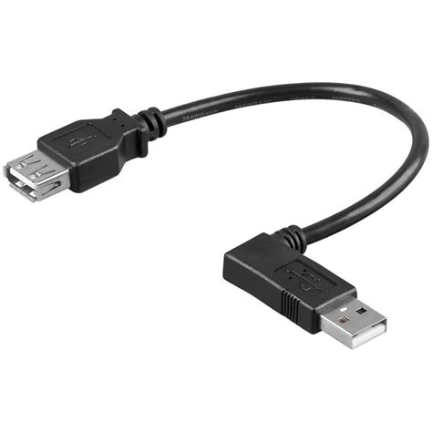 USB Verlengkabel In Diverse Afmetingen Allekabels