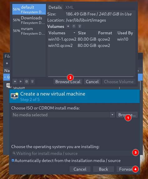 Single Gpu Passthrough On Linux With Amd Moniz