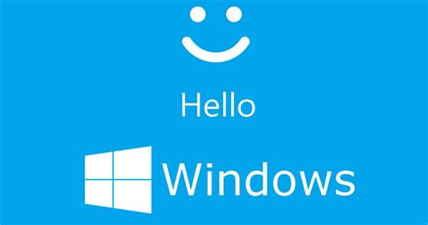 Система аутентифікації Windows Hello як вона працює і як налаштувати і взаємодіяти з нею