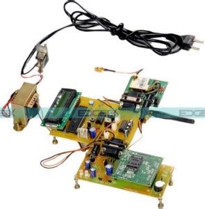 Real Time Applications Of Embedded Systems Elprocus