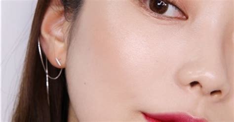 졸업 입학 공채 시즌 사진빨 잘 받는 비밀 인생샷 메이크업 팁