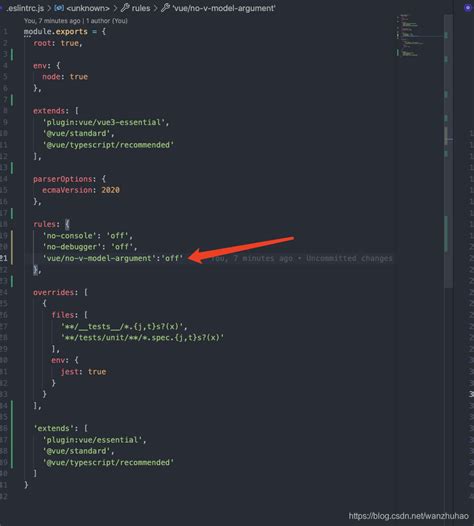 Vscode V Model Directives Require No Argument 解决方案v Model Directives