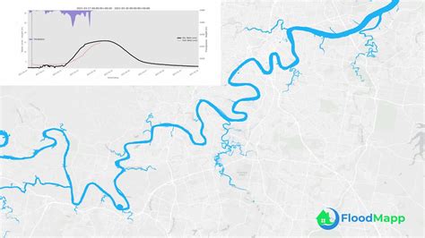 floodmapp on linkedin dash floodmapp s real time flood modelling