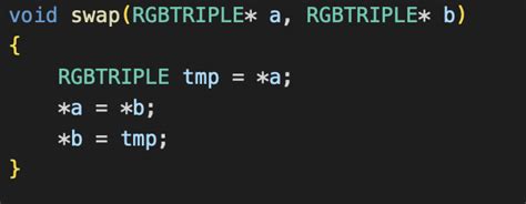 Pset4 Help With Filter R Cs50