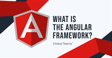 What Is The Angular Framework New Features And Updates 2023