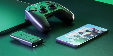 Steelseries Stratus Androidpc Bluetooth Gaming Controller Hits New