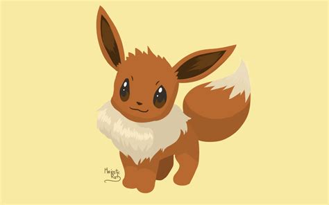 Majestic Rat And Art Just Smol Eevee