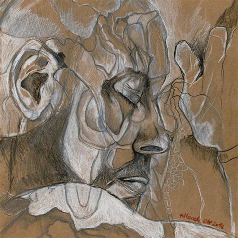 Sleep Drawing Sleeping Drawing Portrait Drawing Drawings