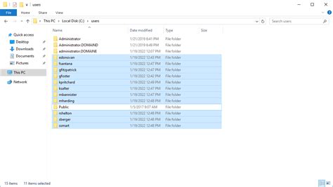 Migrate Tectia SSH For Windows Users And Data