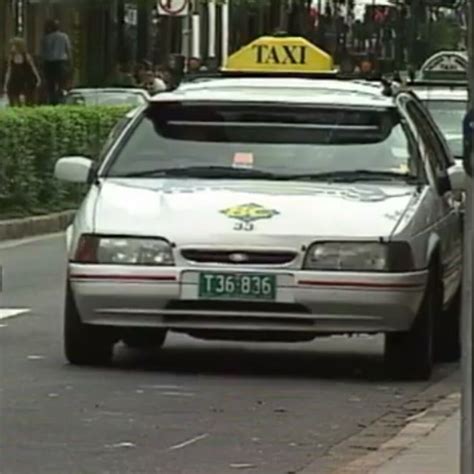 Bc Cab Brisbane