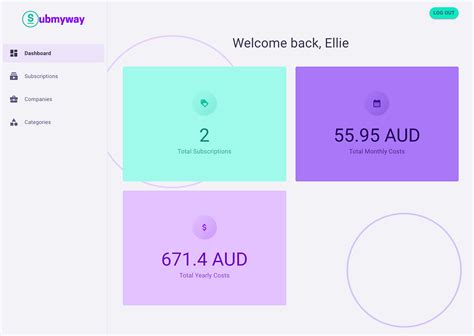 submyway a react rails app submyway is the culmination of my… by