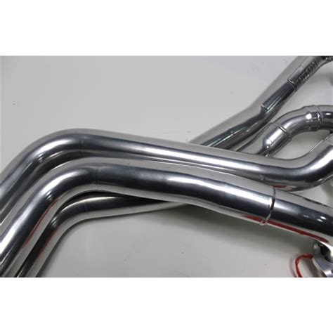 Garage Sale Dynatech Long Tube 1967 69 Camaro Headers 1 58 1 34