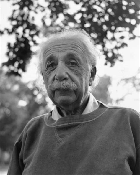 Albert Einstein Once Turned Down The Israeli Presidency The Vintage News