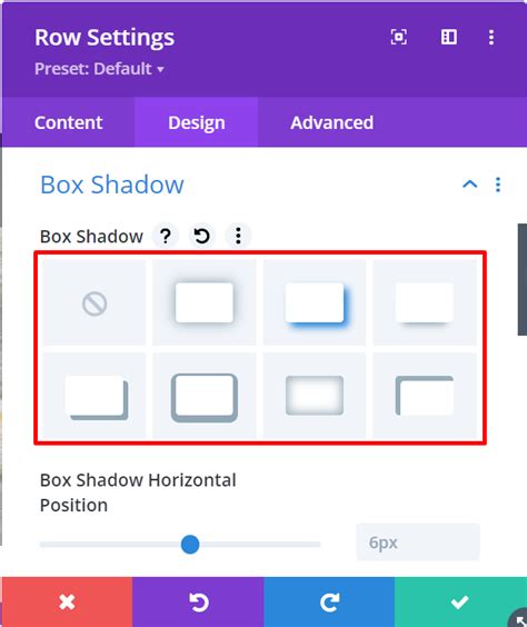 How To Work With A Row In Divi Builder The Complete Guide