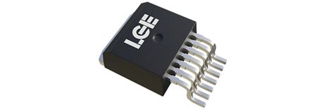 What Are High Power Mosfets And Their Applications Lgesemi Company Discrete Semiconductor