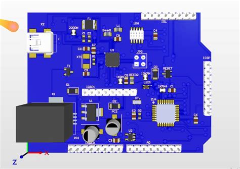 Syed Sikandar Shah On Linkedin Pcbdesign Altiumdesigner Pcblayout
