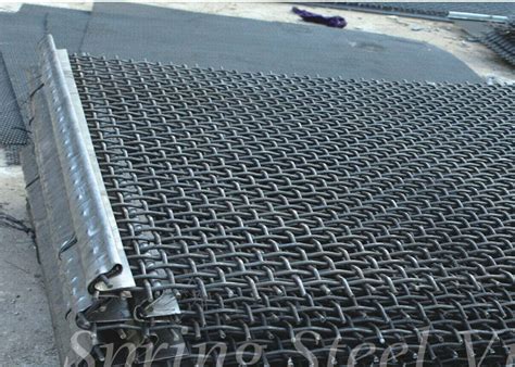 Vibrating Screens Atlas Industries India