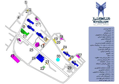 ‎دانشگاه آزاد اسلامی واحد شیراز‎ ‎نحوه تسویه شهریه از طریق کیف پول
