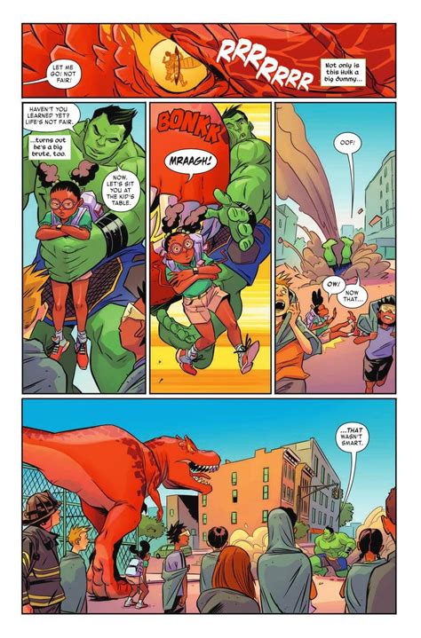 Preview Moon Girl And Devil Dinosaur 10 Artofit