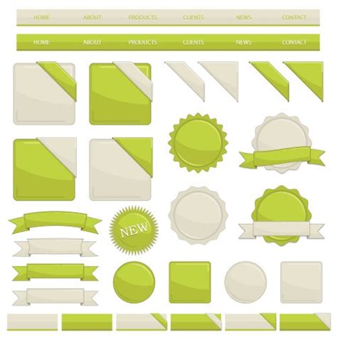 Objects Vector Images Over Million