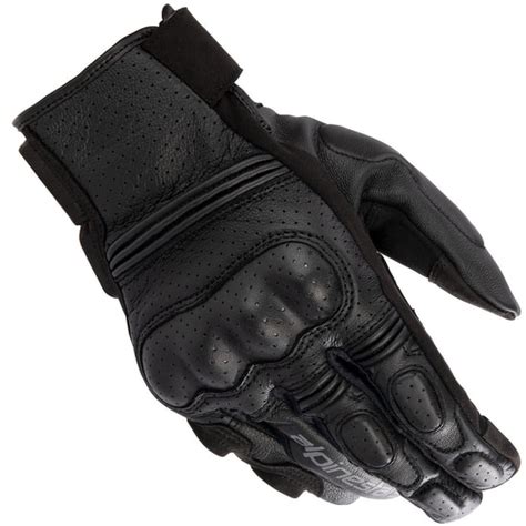 Alpinestars Phenom Air Black Black Gloves · Motocard