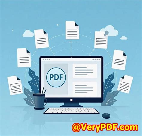 Tips For Maintaining Table Structures When Converting Pdfs To Excel With Verypdf Verypdf