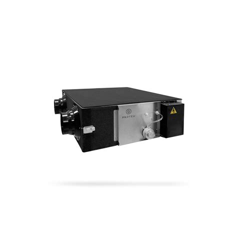 Emba Caixa De Recuperação De Energia