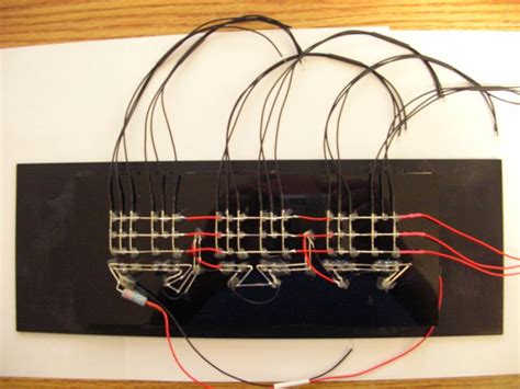Need Help With LED Clock New To Arduino Project Guidance Arduino Forum