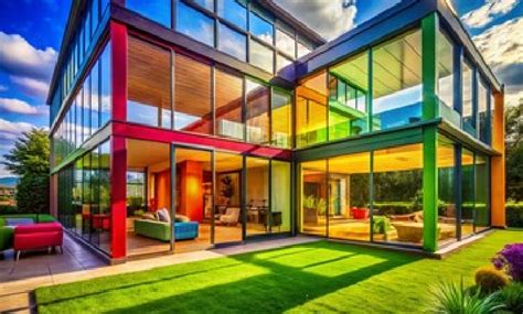 Structural Glazing Sindhura Constructions