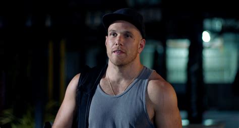 Nick Sasso In Haymaker 2021 Dcs Men Of The Moment