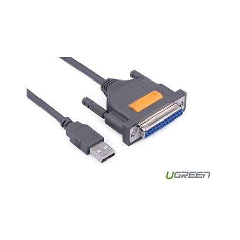 Usb To Db Parallel Cable Driver Softisbee