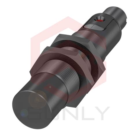 BCS00LW Capacitive level sensors with media contact THIẾT BỊ CÔNG NGHIỆP SUNLY