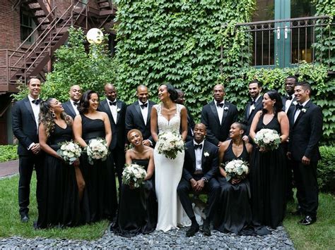 Bridal Party Hair And Makeup Schedule Saubhaya Makeup
