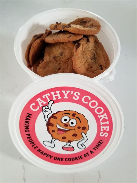 Cathys Cookies Updated July 2024 37 Photos And 67 Reviews 1572 N