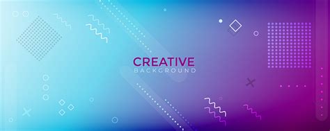 추상적인 파란색과 분홍색 그라데이션 유체 웨이브 배경과 기하학적 모양 현대 미래지향적 배경 방문 페이지 책 표지 브로셔 전단지 잡지 모든 브랜딩 배너 헤더 프리젠 테이션 및