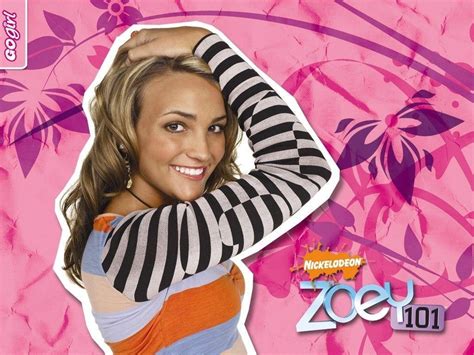 Zoey 101 Wallpapers Wallpaper Cave