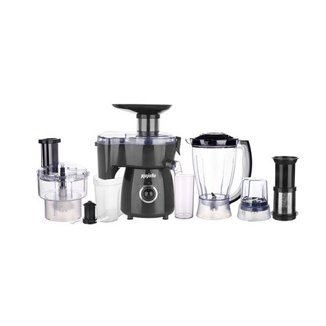 Kitchen Appliance Multi Purpose All In 1 Food Processor Commercial Blender China Multi Purpose