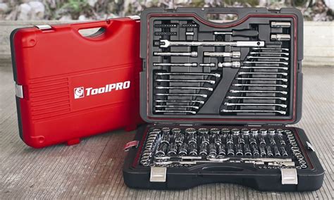 35 Facts About Toolpro