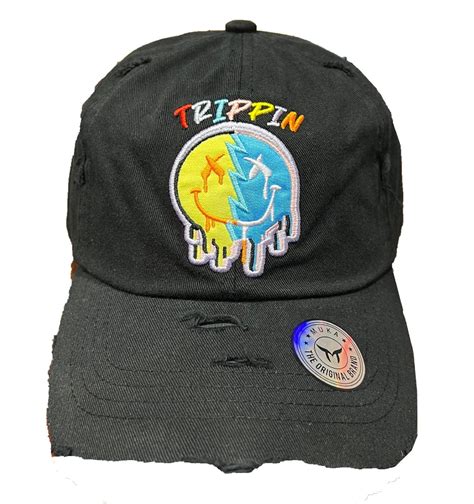 Trappin Trucker Hat New Colors Etsy Artofit