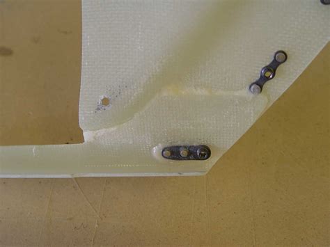 Rv 88a Fb Canopy Construction Show Planes