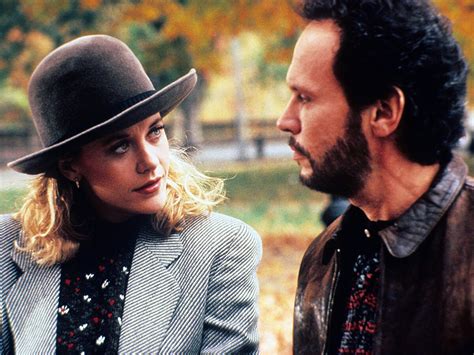 When Harry Met Sally Open Captions Rooftop Cinema Club