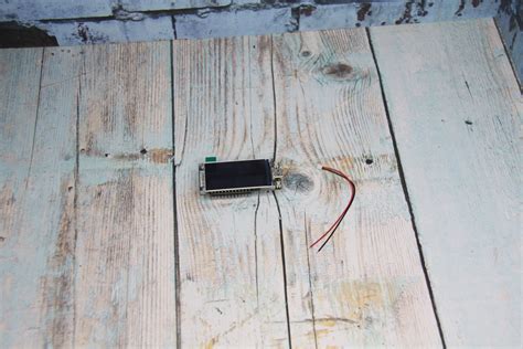 Lilygo T Display S3 плата на процессоре Esp32 S3 с дисплеем 19 дюймов